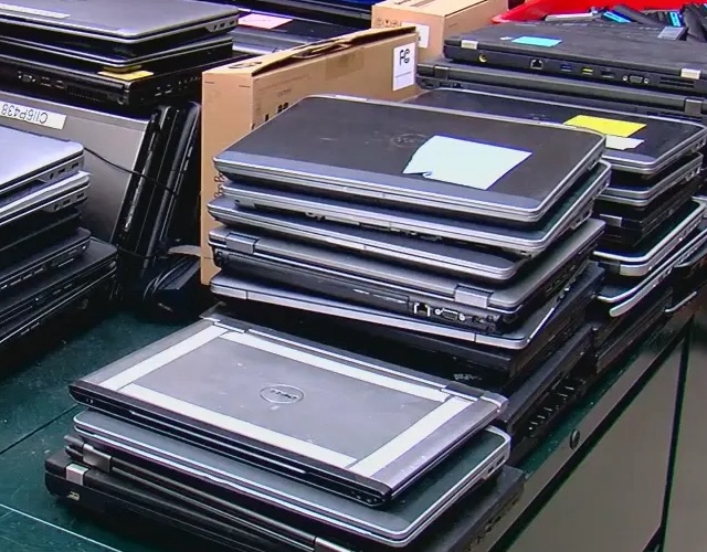 Cincinnati Computer Reuse Cincinnati Computer Reuse